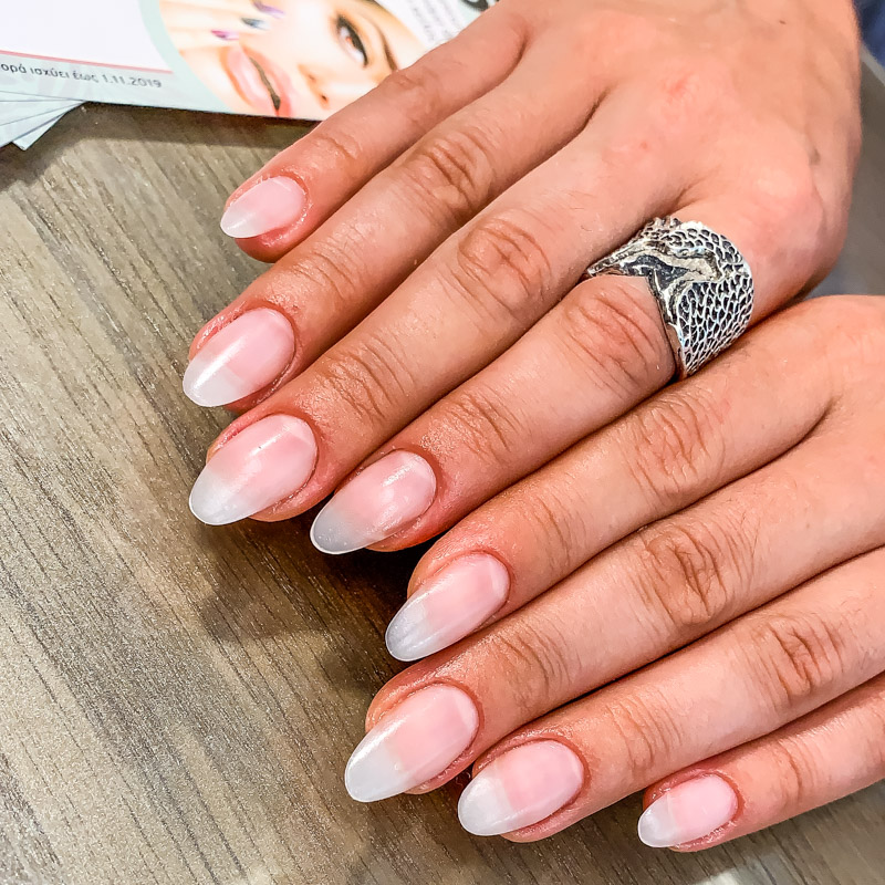 Li Nails - Κέντρο αισθητικής και ομορφιάς στα Ιωάννινα